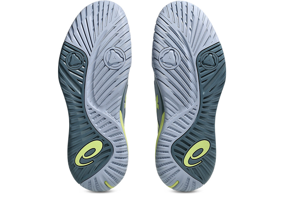 ASICS GEL-RESOLUTION X MEN'S TENNIS SHOE – Liquida Sport