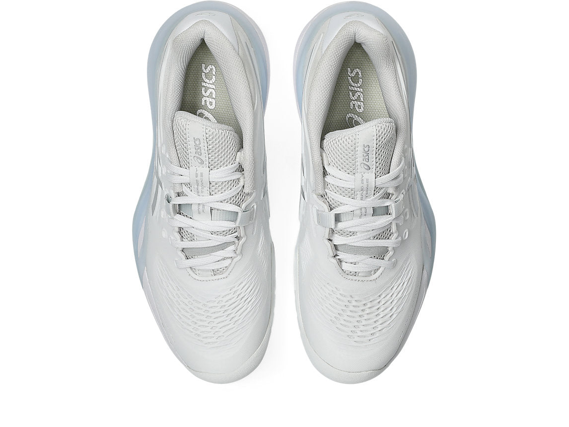 WOMEN'S ASICS GEL-RESOLUTION X SHOE – Liquida Sport