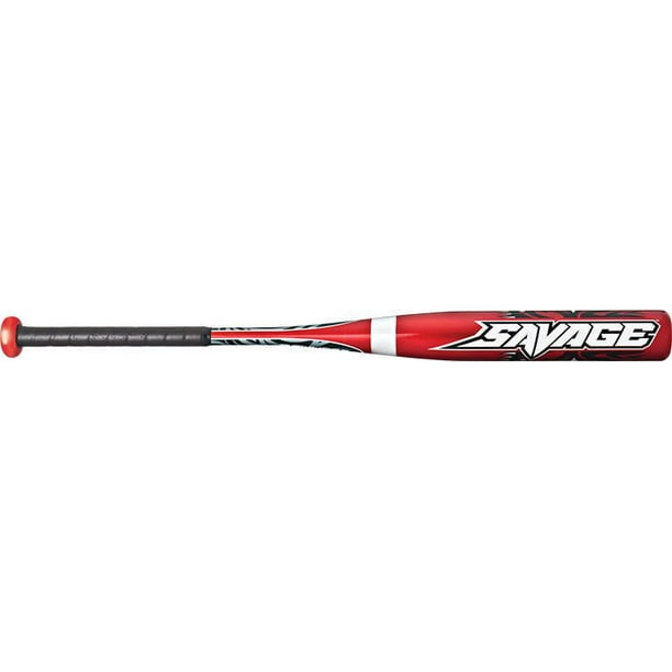 BATON BASEBALL RAWLINGS SAVAGE -10 (2 1/4) T-BALL – Liquida Sport