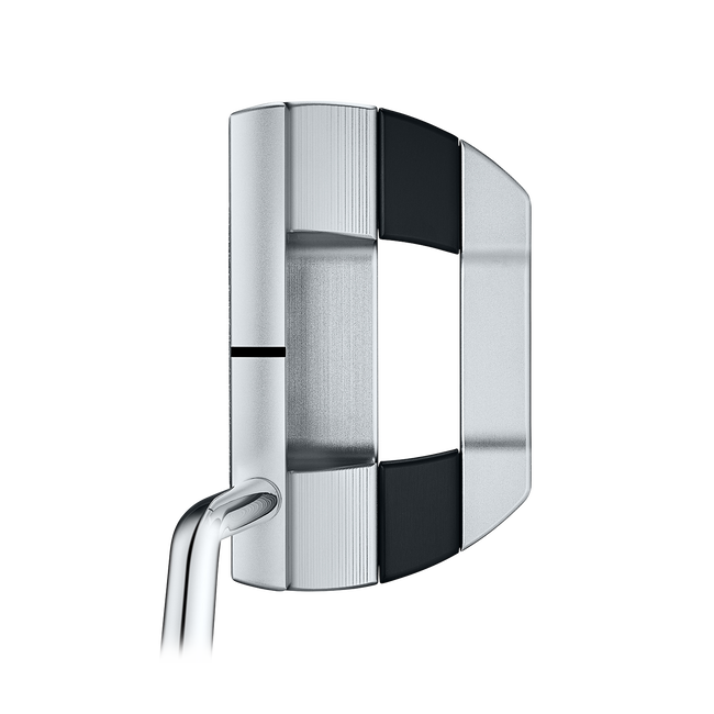 PUTTER SCOTTY CAMERON LONG DESIGN FASTBACK – Liquida Sport