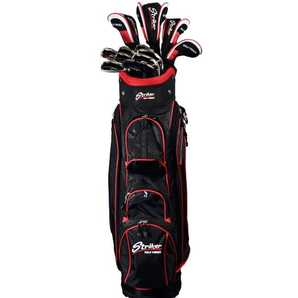 Ensembles de bâtons de golf – Callaway, TaylorMade, Ping | Liquida Sport