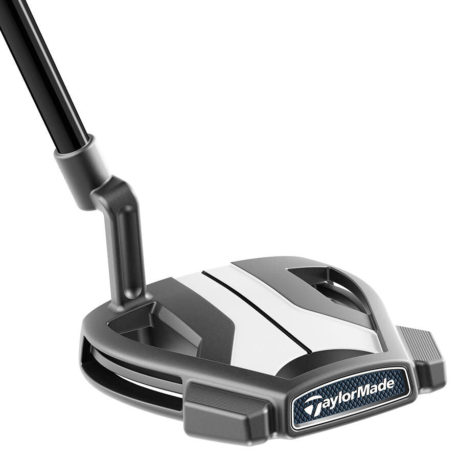 PUTTER TAYLORMADE SPIDER TOUR X L-NECK GUN METAL – Liquida Sport
