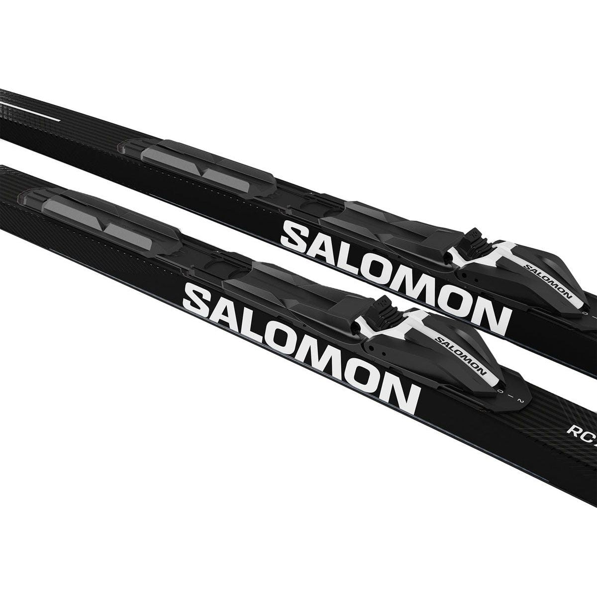 SKI DE FOND SALOMON RC7+ ESKIN ET FIXATION SHIFT – Liquida Sport