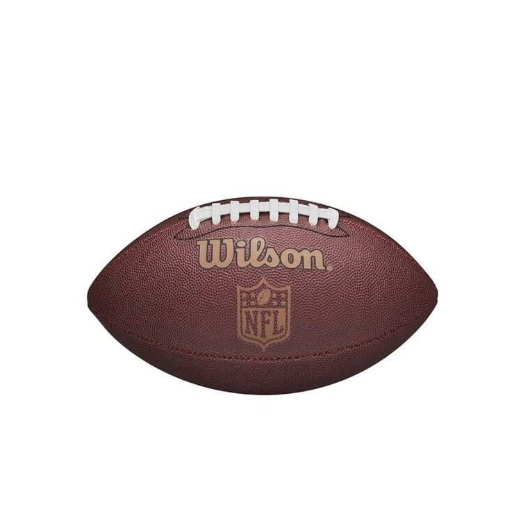 NFL INGNITION FOOTBALL SOLD INFLATED IN BOX OFFICIAL SIZE – Liquida Sport