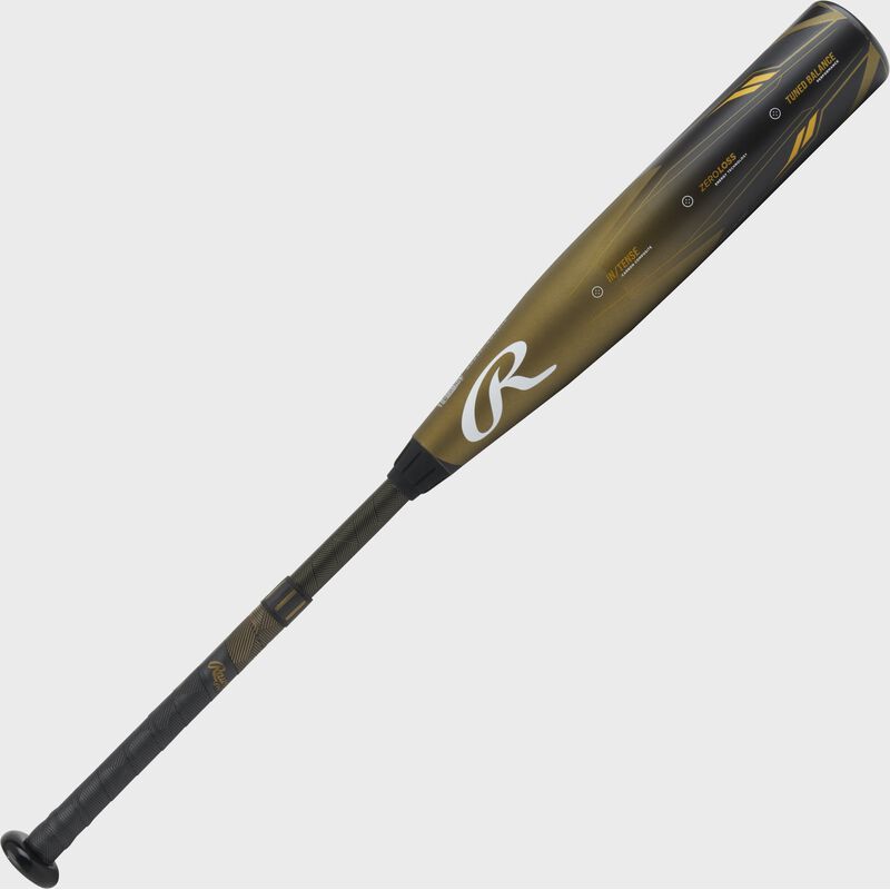 Rawlings Icon -10 USSSA Baseball Bat Cannon 2 5/8 Inches Premium ...