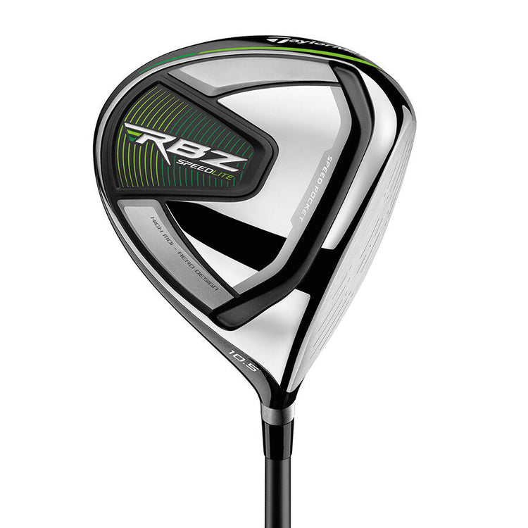 Ensembles de bâtons de golf – Callaway, TaylorMade, Ping | Liquida Sport
