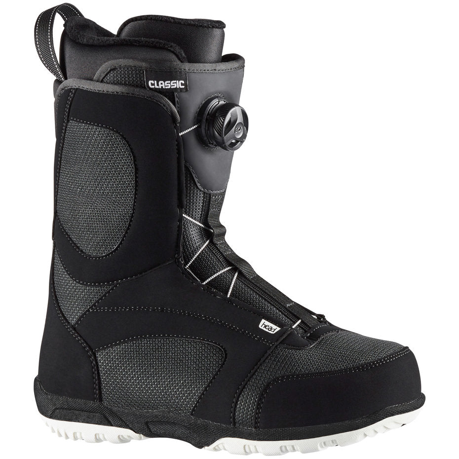 HEAD CLASSIC BOA SNOWBOARD BOOTS – Liquida Sport